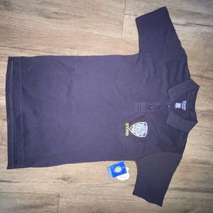 city of new york | Shirts | Brand New Official Nypd Polo Shirt Navy ...